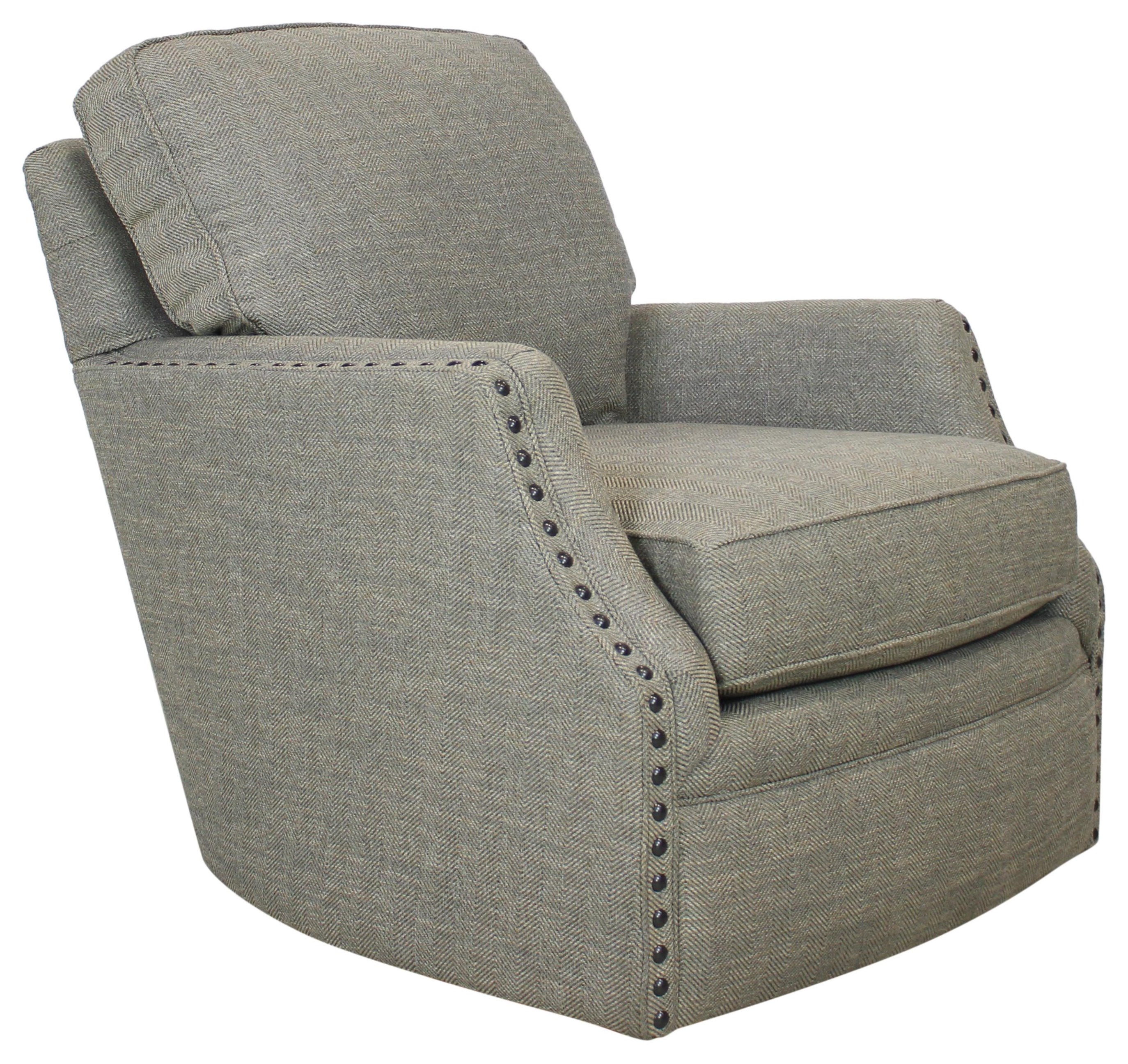 Smith Brothers Tiltback jolie Chair and